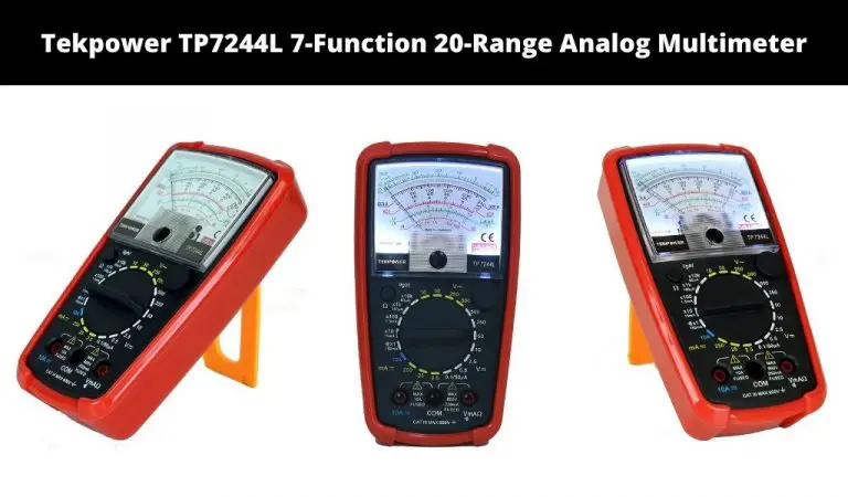Advantages And Disadvantages Of Analog Multimeter | PCB Tool Expert Advantages And Disadvantages Of Analog Multimeter | PCB Tool Expert