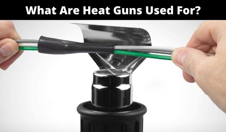 What Are Heat Guns Used For? | PCB Tool Expert